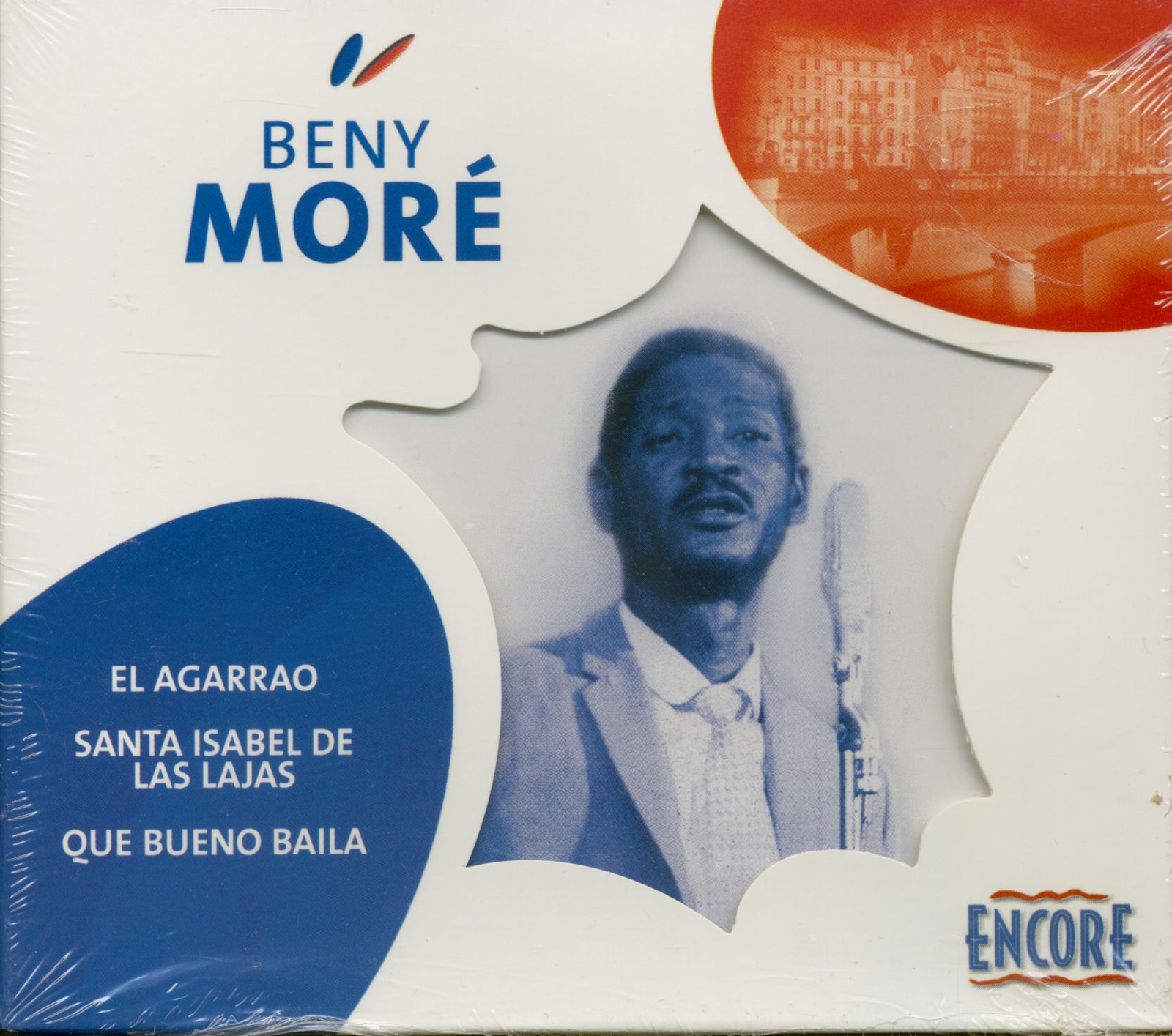 Beny More - Beny Moré (CD) - Latin | eBay