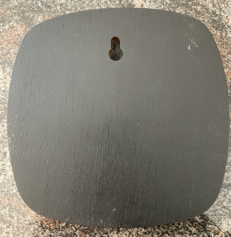 Vintage Awana Christian Clubs Chum Excellence Award Wooden Plaque ...