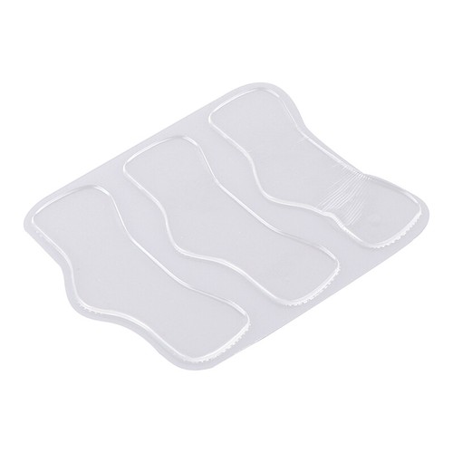 3Pcs silicone facial and nose anti-wrinkle patch, reusable facial ...