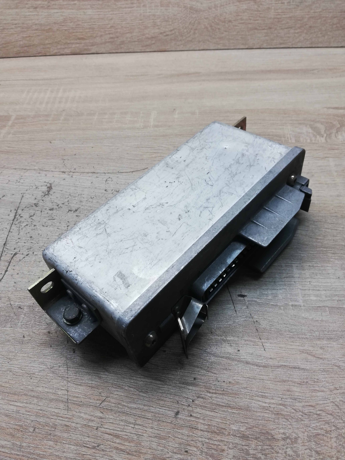 Audi 100 443907379b 0265100025 Module ABS Esp Ordinateur Unité ECU ...
