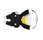 Anime Persona 5 Morgana Plush Toys Black Cat Stuffed Animal Plush Doll ...