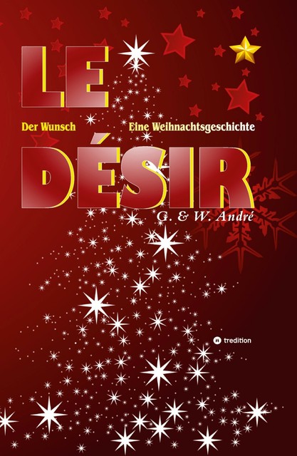 LE DÉSIR - DER WUNSCH von Gabriele André (2021, Taschenbuch) online ...