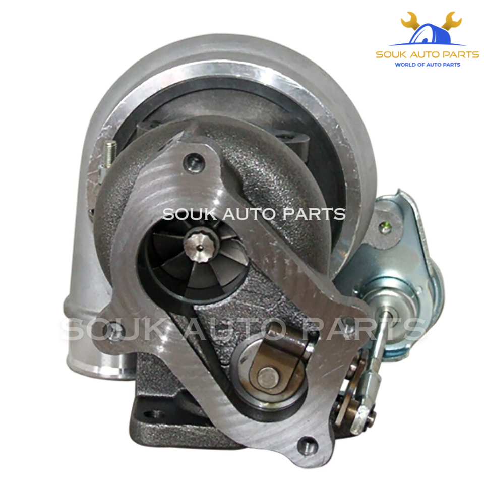 17201-67010 CT12B TURBO CHARGER 1KZ-T 1KZ-TE For Toyota REGIUS 4RUNNER ...
