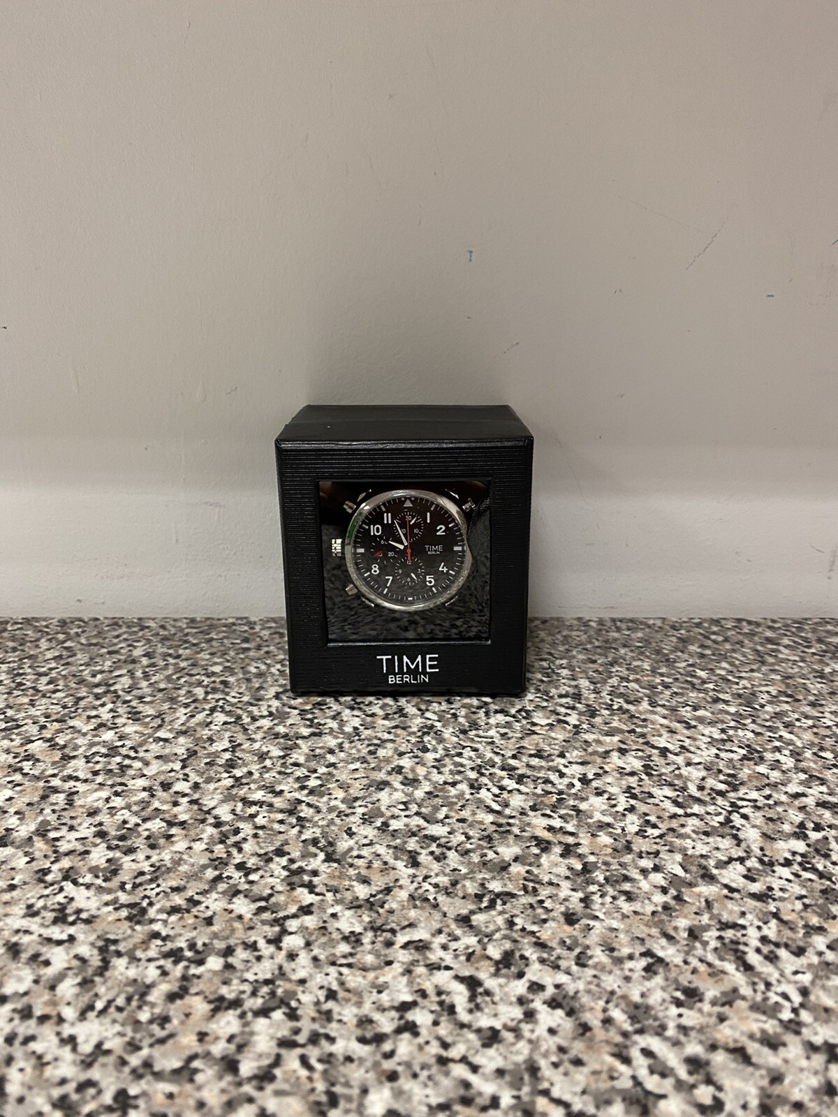 TIME Berlin Watch Camera Video Microphone Infrared USB 4gb Mens for ...