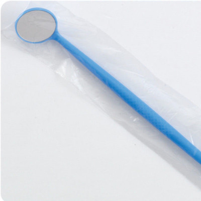 500 Pcs Dental Disposable Mouth Mirror Cover Sleeve Sheath Protection 1 ...