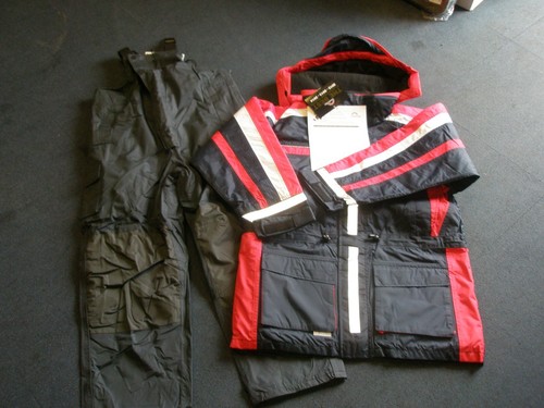 Daiwa Sundridge SAS MK7 2pc Floatation Suit ALL SIZES Fishing | eBay