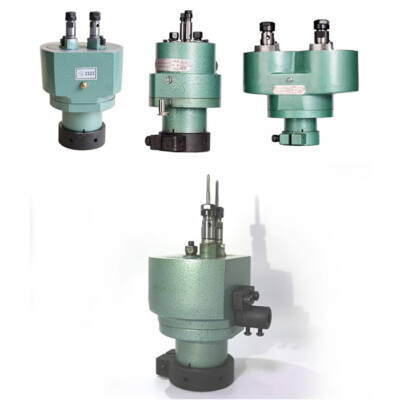 Adjustable Two-Spindle Multi-spindle Drill Multi-Head Drill Tapping ...