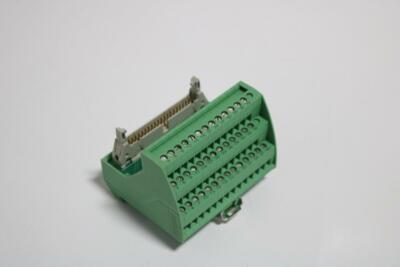 Phoenix Contact 2315078 40 Pin Interface Module | eBay