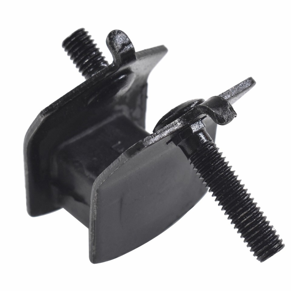 4*Anti Vibration Generator Rubber Motor Mounts For Honda And More ...