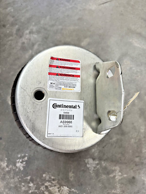 Continental Air Bags with Bracket (ContiTech Air Spring) | eBay