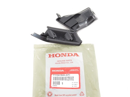 New Genuine OEM Honda 71124-SVA-A50 Right Front Grille Stay 2009-2011 ...
