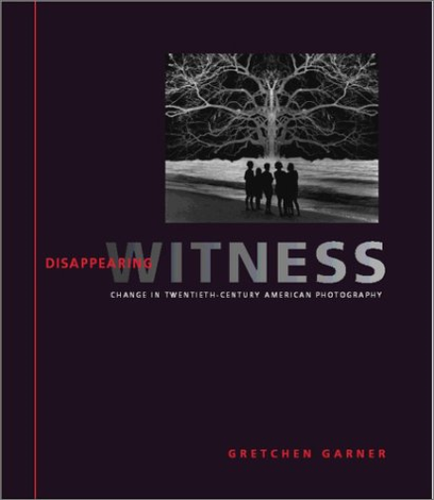 Gretchen Garner Disappearing Witness (Copertina rigida) 9780801871672 ...