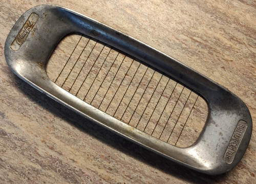 TheGudStuff: Presto Butter Cutter, Vtg, MCM 1950s, Metal USA Stick ...