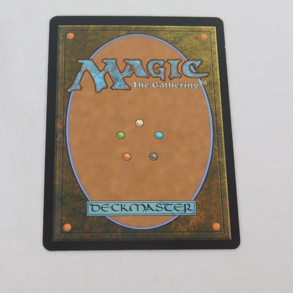 Syncopate MTG 2012 Blue Instant 54/274 Return to Ravnica Uncommon ...
