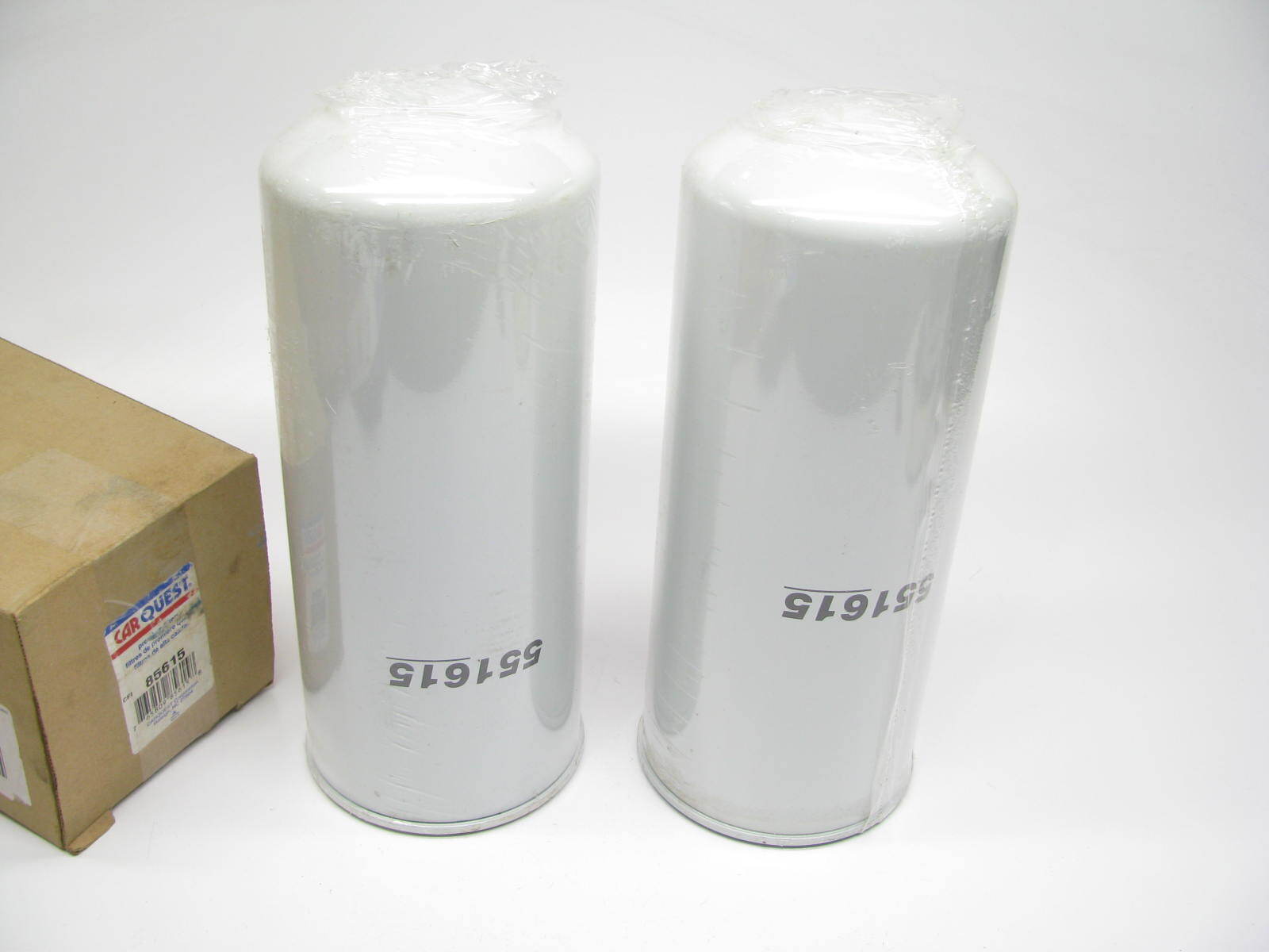 CARQUEST 85615 - cross reference oil filters | oilfilter-crossreference.com