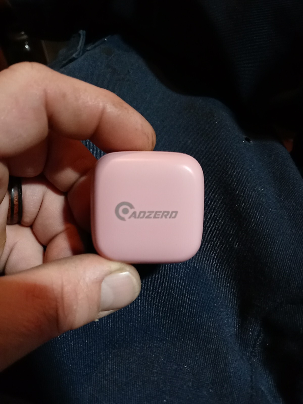 TikTok Adzero Short Video and Music Remote Controller Ring | eBay