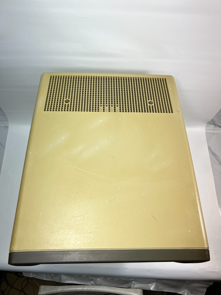 Vintage Hewlett Packard HP 2621A Terminal Computer 1978 Very Rare | eBay