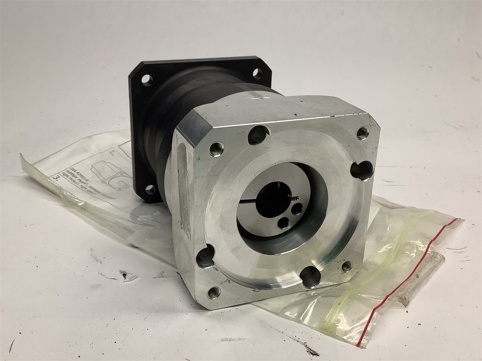 NEW NO BOX NEUGART PLANETARY GEAR BOX PLN 90 F NR. 2056139 N8-2 | eBay