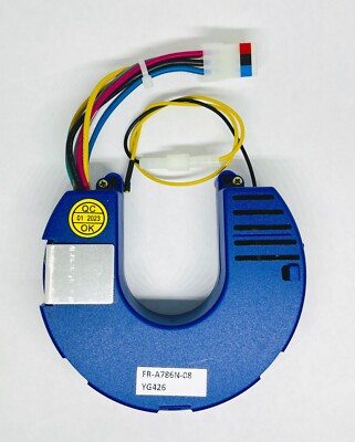 FR-A786N-08 DC Ceiling Fan Receiver YG426 | eBay