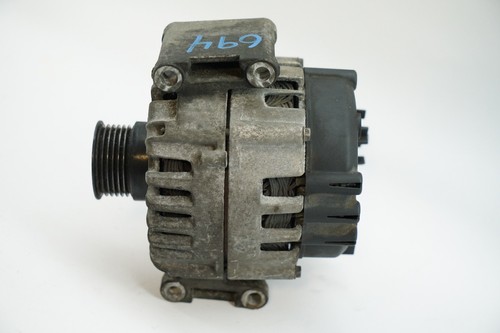 Mercedes Ml550 08-11 AT Engine Motor Alternator Generator 0141540402 | eBay