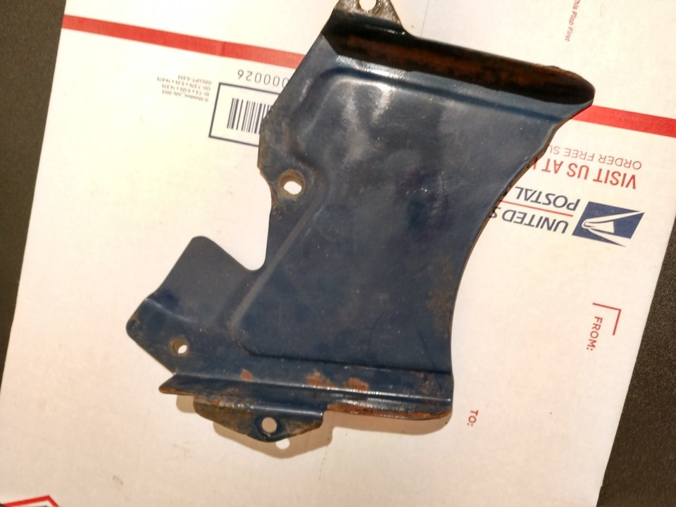 MTD Push Mower Guard 17718 | eBay