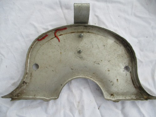 Original Simson parts sale here handlebar cover plate #30 | eBay