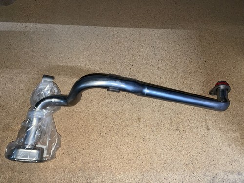 2007-2013 GM 4.8 5.3 OIL PUMP PICK UP TUBE NEW GM # 12608579 | eBay