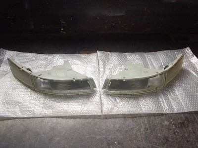 Toyota Genuine MR2 SW20 Front Right turn signal lamp & Cover Set OEM | eBay
