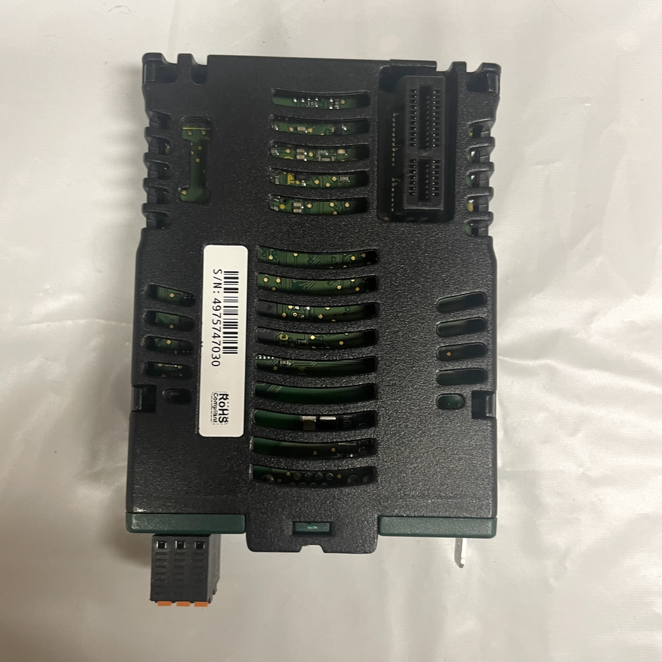 Control Techniques MCi210 | eBay