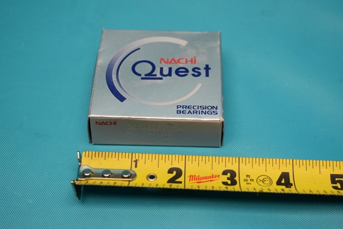NEW NACHI QUEST PRECISION BEARINGS 30TAB06U/GM P4 | eBay