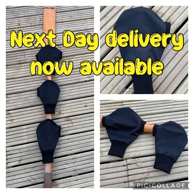 Rowing & Sculling Pogies/Oar Gloves/Mitts from kpogies | eBay