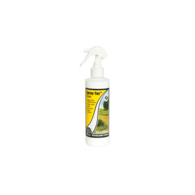 Woodland Scenics Spray-Tac | eBay