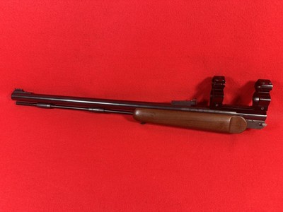 Thompson Center Contender G2 209x50 Muzzleloader 24" Rifle Barrel ...
