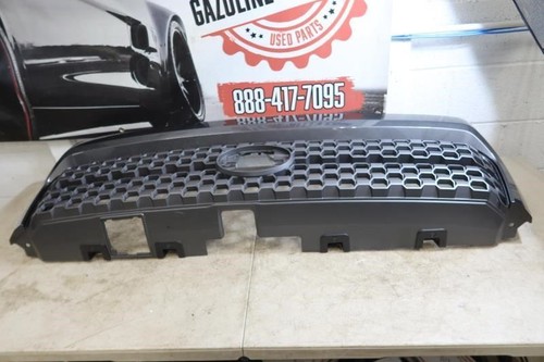 2018-2021 Toyota Tundra OEM Front Grille Assembly NEW 53101-0C030 | eBay