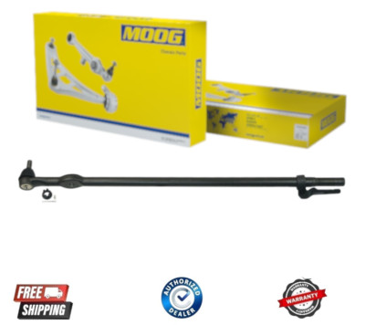 NEW GENUINE MOOG Drag Link for 2011-2016 Ford F-250 & F-350 Super Duty ...