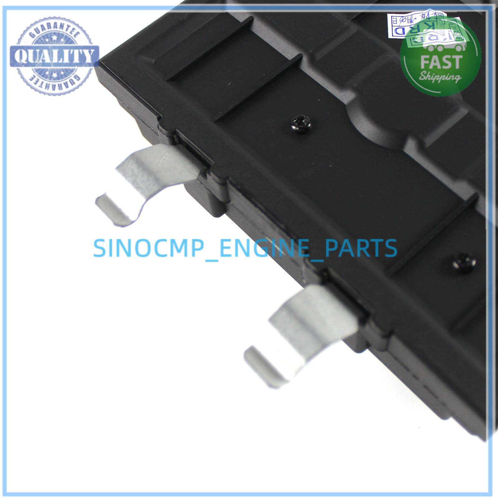 Front Signal Acquisition Module SAM Control Unit For Mercede W164 ...