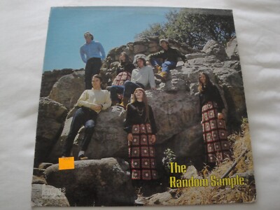 the random sample SELF TITLED VINYL LP ALBUM ANODYNE RECORDINGS | eBay