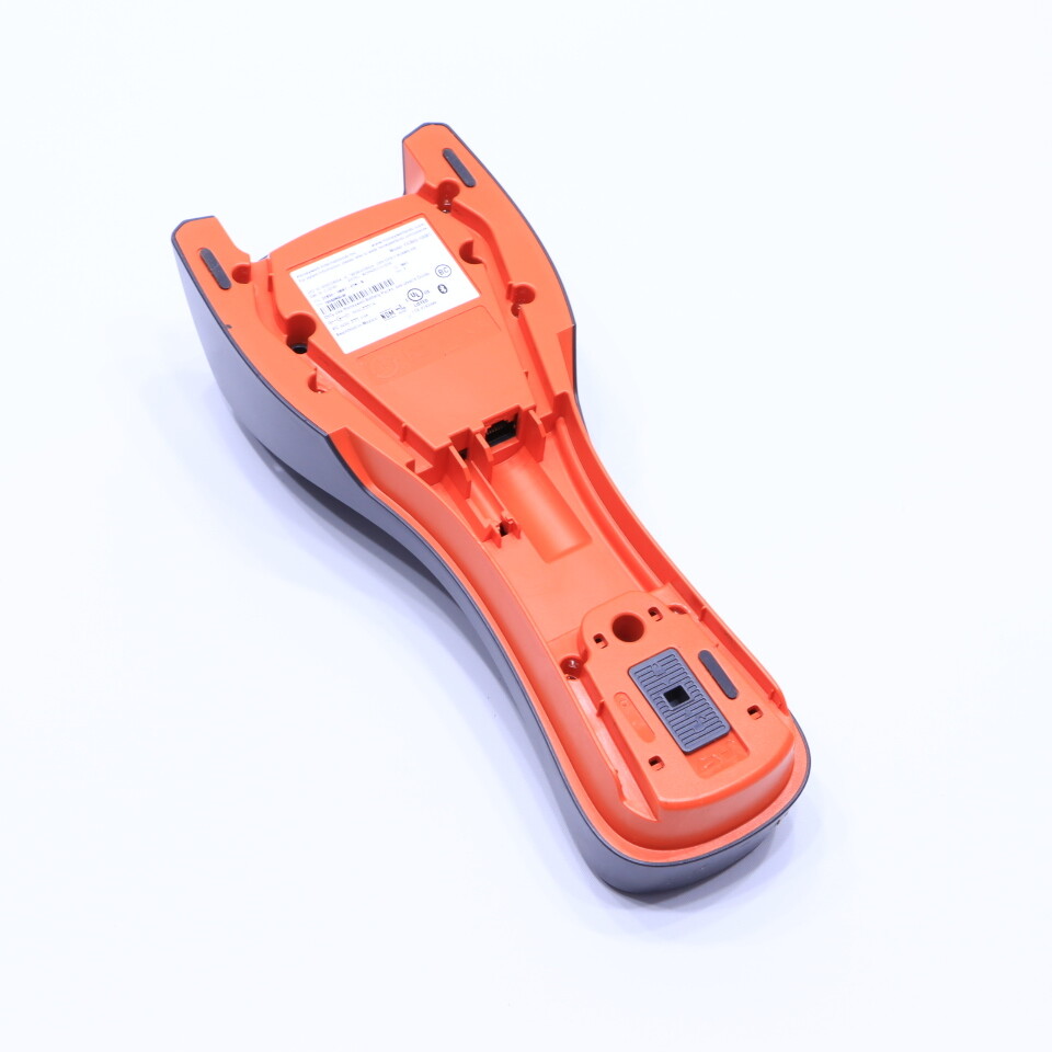 HONEYWELL CCB02-100BT-07N-N BARCODE SCANNER BASE CHARGER for 1911i ...