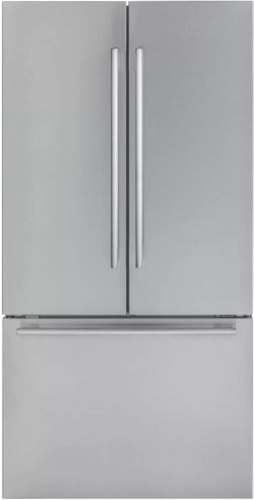 Thermador 36" Masterpiece Series Stainless 20.8 cu.ft Refrigerator ...