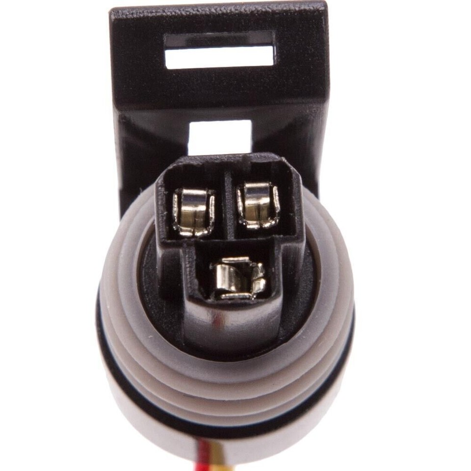 Ford International 6.0L Diesel Fuel Injection Pressure Regulator ...