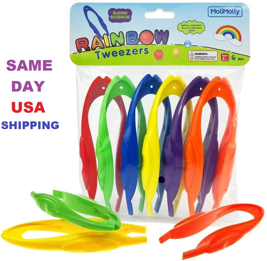 Kids Tweezers