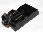 WILLIAMS WGRS-54 PEEP REAR SIGHT Crosman Steel Breech 2240 1377 LPA MIM ...