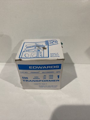 DC Power Supplies - Class 2 Transformer