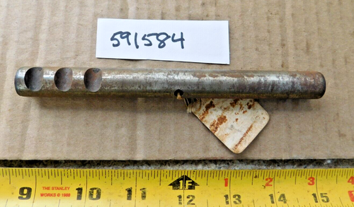 NEW TRANSMISSION SHIFTER SHAFT FOR 1948-67 CHEVROLET & GMC TRUCKS ...