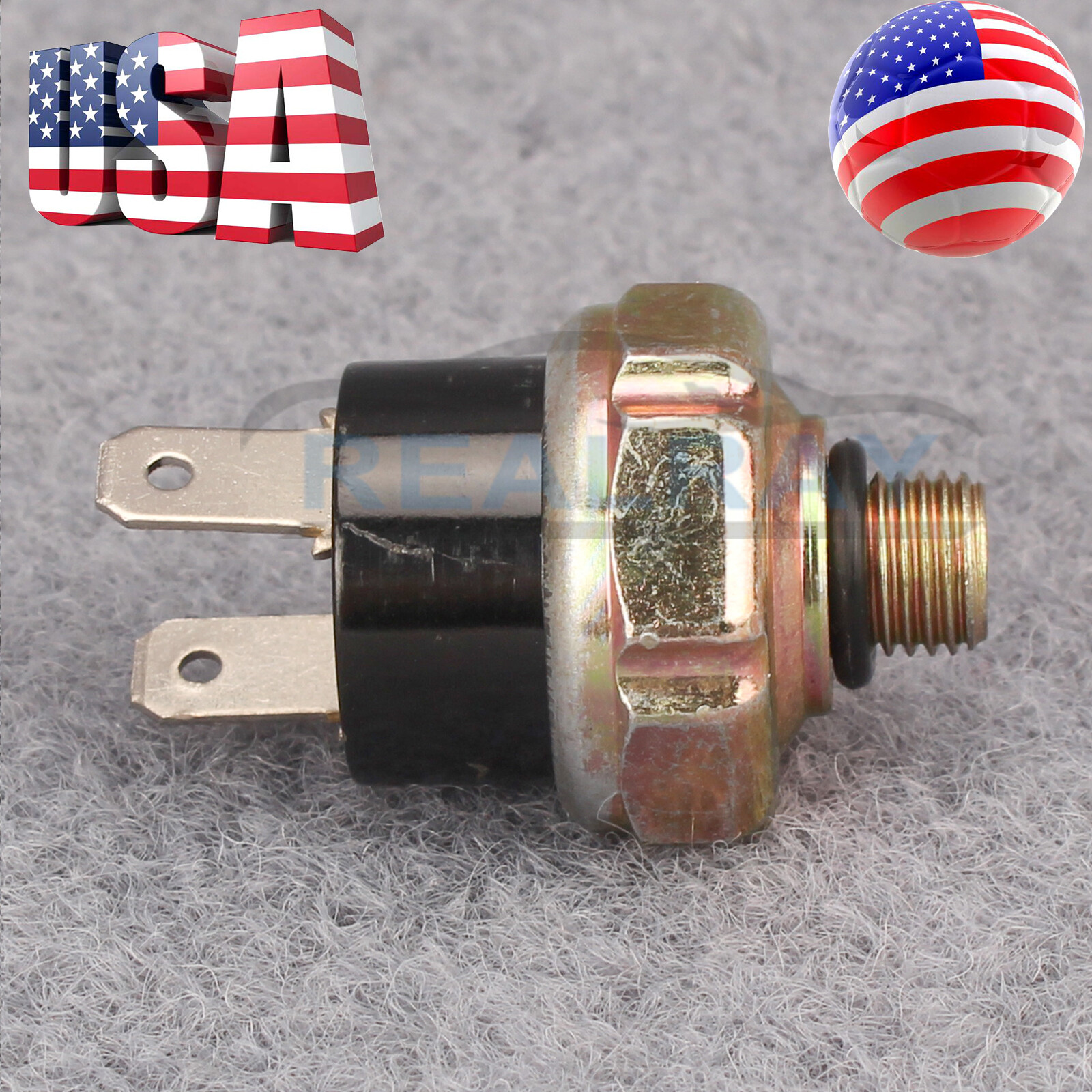 Kill Switch For Snowmobile Brake Stoplight Switch New Fits Polaris ...