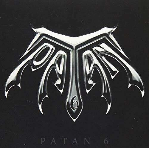 PATAN 6 NEW CD 7791142214914| eBay