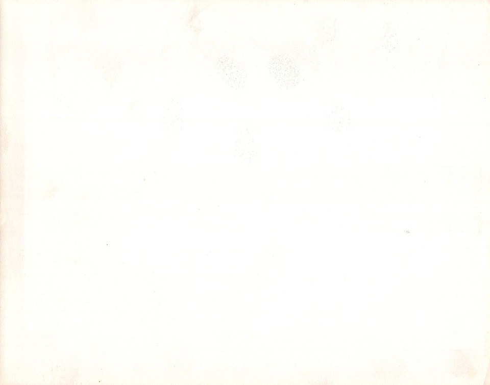 Arch Hall Jr. + Nancy Czar in Wild Guitar (1962) Original Vintage Photo ...