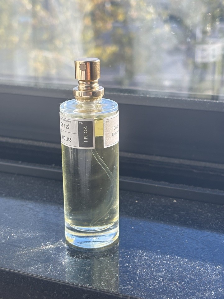 Ffern Winter 25 Organic Elodie Durante Eau de Parfum Perfume 1.0 Oz | eBay