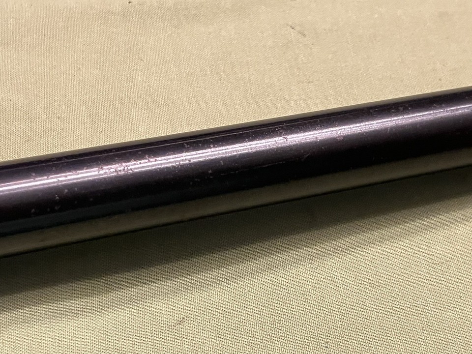 USED H&R HANDI RIFLE SB2 “ULTRA” SINGLE SHOT .308 WIN BARREL 22” NEF ...