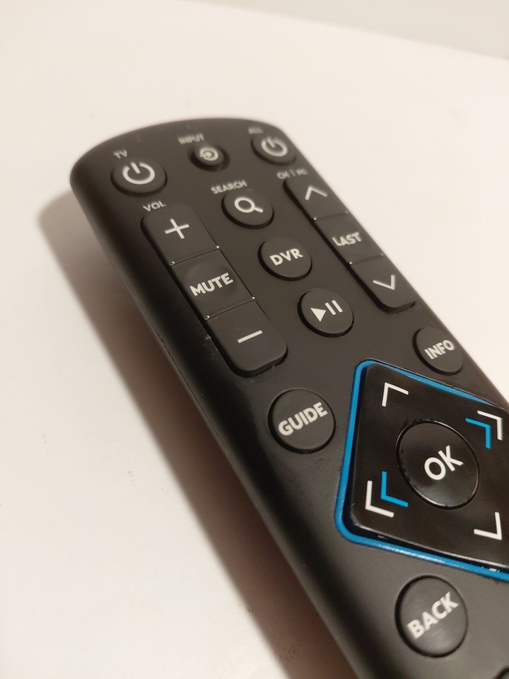 Spectrum TV Cable Box Remote SR-002-R /Original Replacement/Clean | eBay